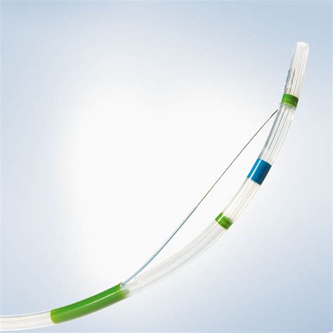 High Quality ERCP Instruments Triple Lumen Single Use Sphincterotome For Endoscopic Use