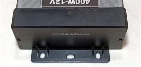 B Standard Code W V V Dc A W Led Switching Power Supply P Star International