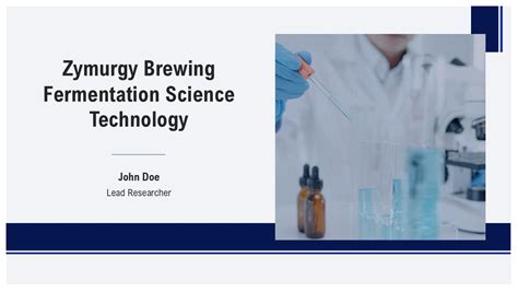 Top 10 Fermentation Ppt Templates With Examples And Samples