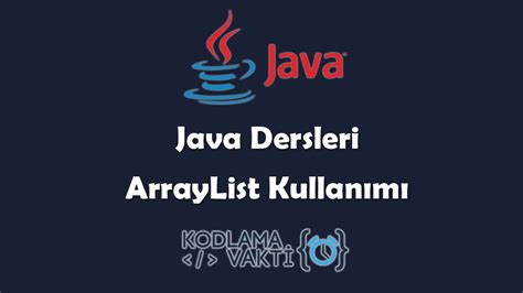 Java Dersleri 87 Oop Arraylist Kullanımı Collection Youtube