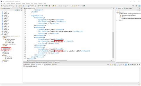 10 Qt6 네트워크 프로그래밍 Qt6 With Jambi6
