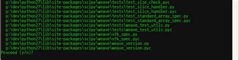 Re Coder 파이썬의 라이브러리 NumPy SciPy