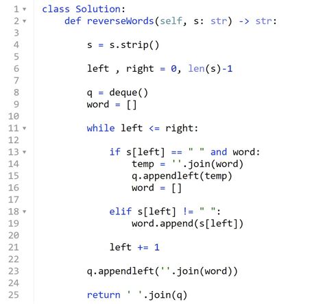 Utkarsha Gupte On Linkedin Pythonprogramming Python3 Leetcode