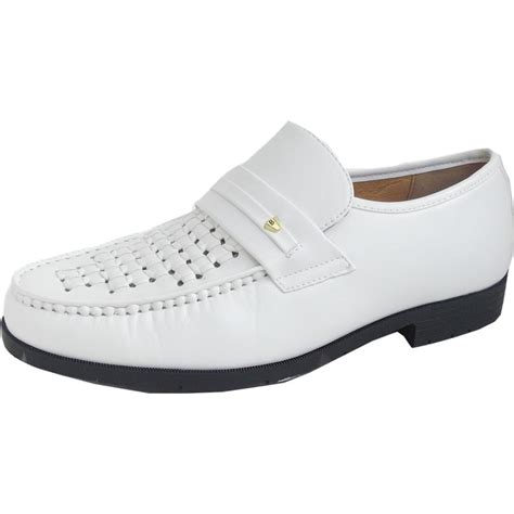 秋毎 紳士靴 Codiu 4406 ホワイト 秋毎 メッシュ通気靴 幅広4e メンズビジネスシューズ ショップ球太 Yahoo 店 通販 Yahoo ショッピング