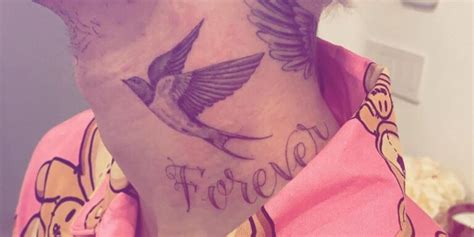 The Art Of Expression Unraveling The Stories Behind Justin Biebers