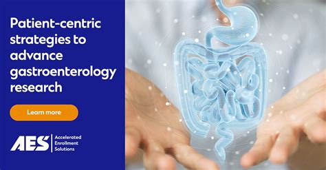 Accelerated Enrollment Solutions On Linkedin Gastroenterology Patient Recruitment Aes
