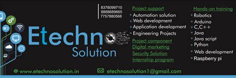 etechno solution linkedin