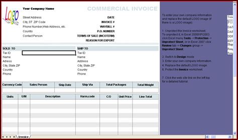 Software Invoice Template Template 1 Resume Examples Djvazbb2jk
