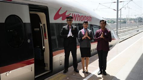 Foto Kai Siapkan Feeder Kereta Cepat Whoosh Gratis Catat Jadwalnya