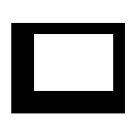 Dock Window Vector SVG Icon SVG Repo