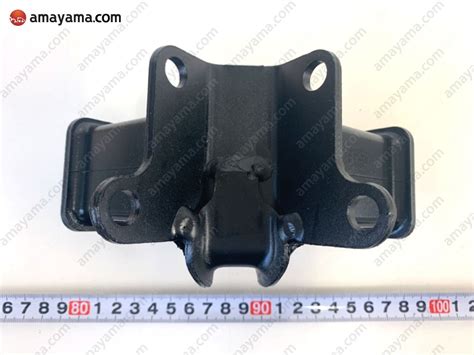 Buy Genuine Toyota 12371 46220 1237146220 Insulator Engine Mounting