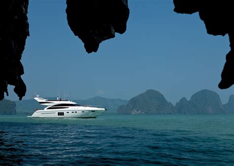 Luxury Yachts By David Abromowitz And Associates « Luxury Brands Directory