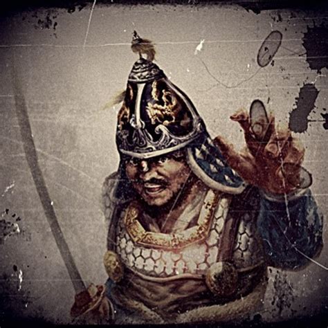 역사를 알려주는권율 장군 Youtube