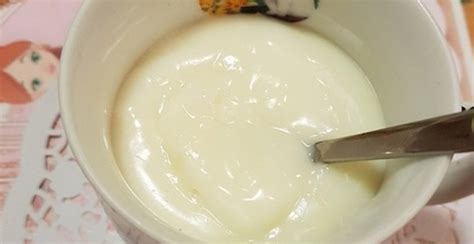 ჩემი ქმარი დღემდე ზიზღით იხსენებს რძიან კისელს საბავშვო ბაღიდან რა კერძები იყო ბაღის მენიუში