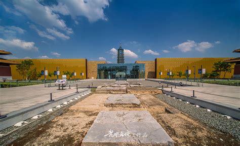 2018美丽南京 五月南京金陵大报恩寺