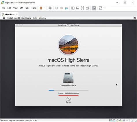 Install MacOS High Sierra On VMware On Windows PC New Method GEEKrar
