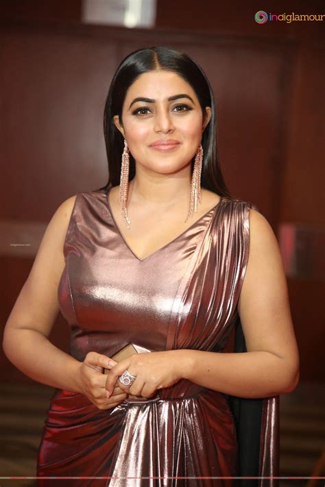 Shamna Kasim Actress Photoimagepics And Stills 536869