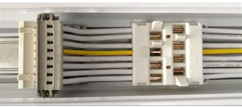 Trunking Rail For W W Integrated Linkable LED Trunking Light System