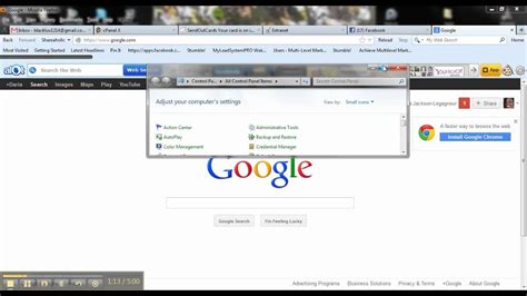 How To Clear Your Cache YouTube
