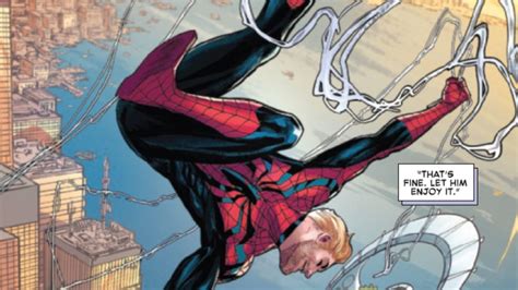 Ben Reilly Unmasked