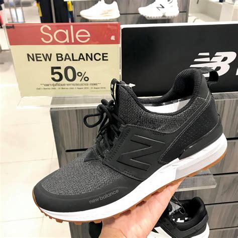 👟 New Balance ลดสูงสุด 50 💬 ปันโปร Punpromotion