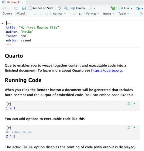 Biostatistics 1 R05 Quarto In R