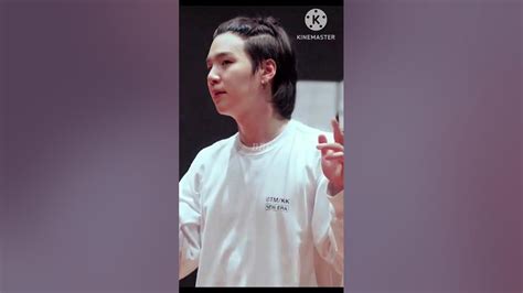 💜bts Members Ponytail 💜 Shorts Bts Youtube