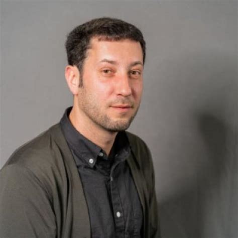 Yasha Klots Davis Center