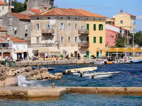Cres Island Travel Guide Best Islands In Croatia