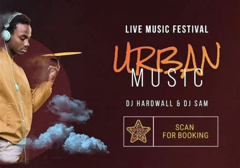 QR Code For Event Generate Your Free QR Codes Online