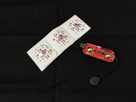 3d Printed Emg Prosthetic Hand 5 Steps With Pictures Instructables