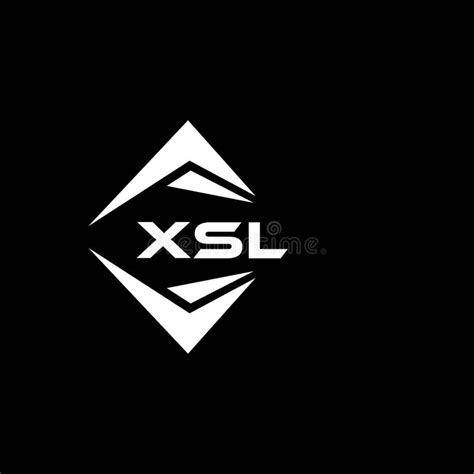 Xsl Logo Stock Illustrations 246 Xsl Logo Stock Illustrations Vectors Clipart Dreamstime