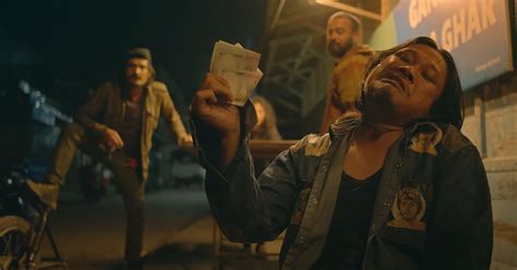 Khajure Bro 2024 Movie Review Pleasant Laughter