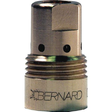 Bernard Diffuser Centrefire Small 5 Pce Pack Ds 1 Eng Supply Store