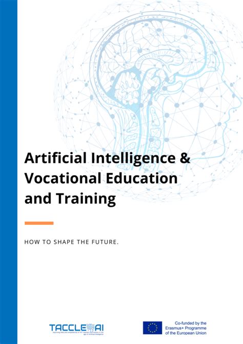 Role Of Ai In Vocational Education And Training Oz Arab Media