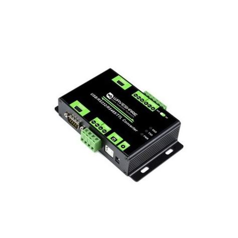 Купить Преобразователь интерфейсов Usbrs232485ttl Converter в Минске