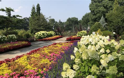 What To See And Do Holden Forests And Gardens