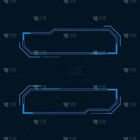 未来的用户界面插图