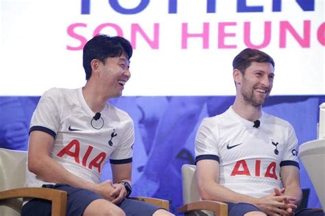 You Snooze You Win Son Heung Mins Secret To Success The Straits Times