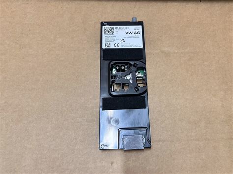 Vw Transceiver Module