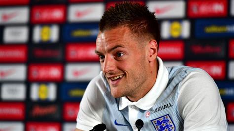 Джейми Варди Фитнес Предпочитам тютюн и енергийни напитки