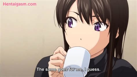 New Hentai Harem Cult 3 Subbed Eporner