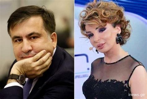 რა მისწერა მიხეილ სააკაშვილმა მაია ასათიანს ციხიდან ტელეწამყვანი წერილს აქვეყნებს Inews