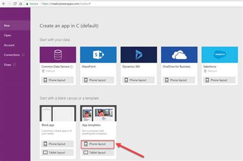 How To Use Timer Control In PowerApps