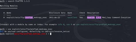 Metasploitable 3 Walkthrough Advanced Penetration Testing