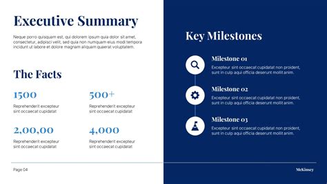 Mckinsey Powerpoint Template Ppt SlideKit