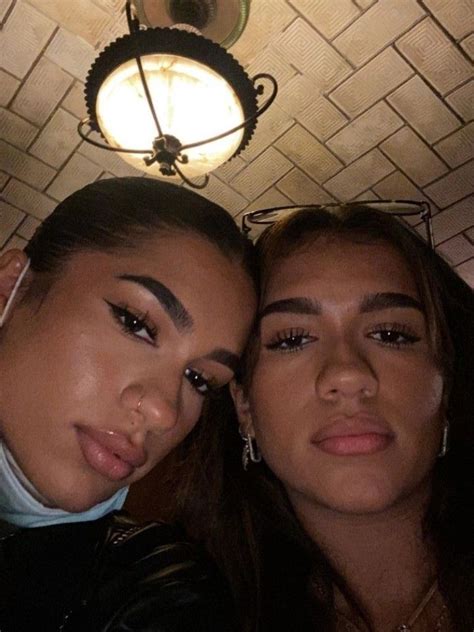 Aisha And Azra ☆ Mian Twins Makeup Clermont Twins Surgery Clermont