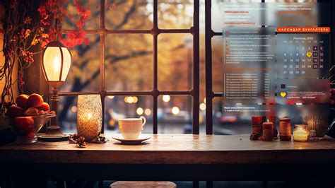 Календар бухгалтера на листопад 2023 року