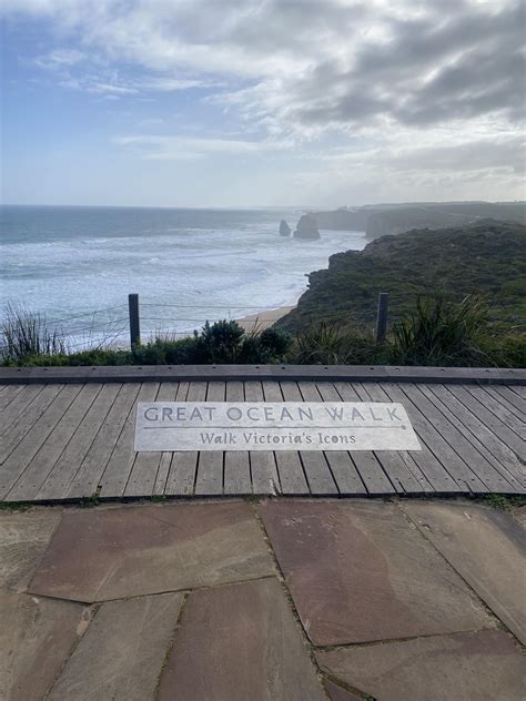 멜버른 투어 1 멜버른에서 꼭 가봐야 할 그레이트 오션 로드