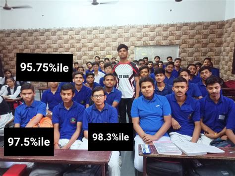 Jee Results Iit Engineering Satish Mehta